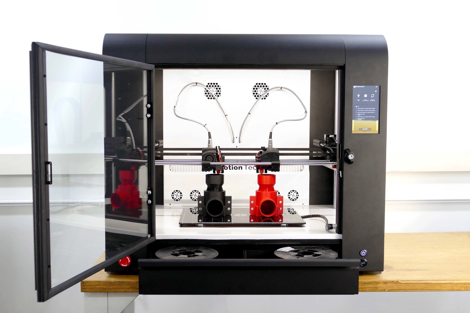 How 3D Printing Has Evolved Over the Past 10 Years - Command Post by LaunchX